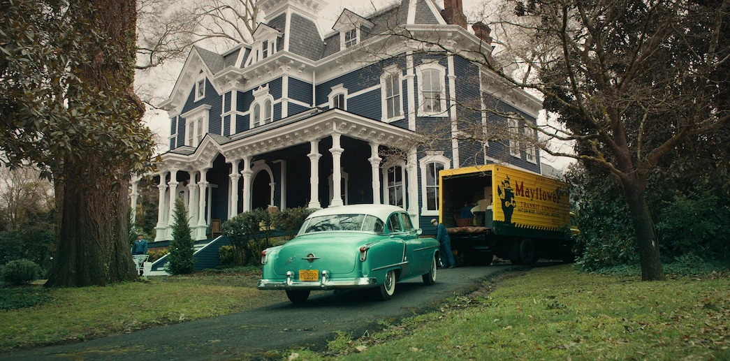 Casa Creel | Stranger Things Wiki | Fandom