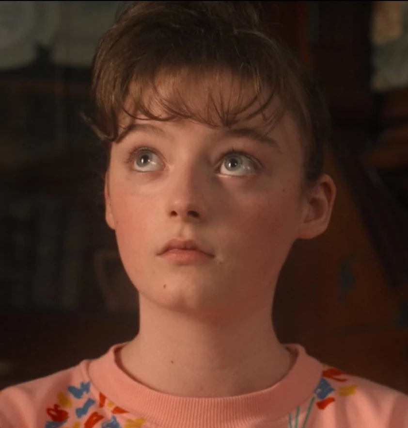 Valerie | Stranger Things Wiki | Fandom