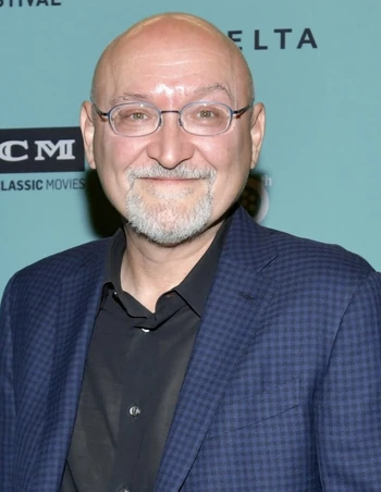Frank Darabont | Stranger Things Wiki | Fandom