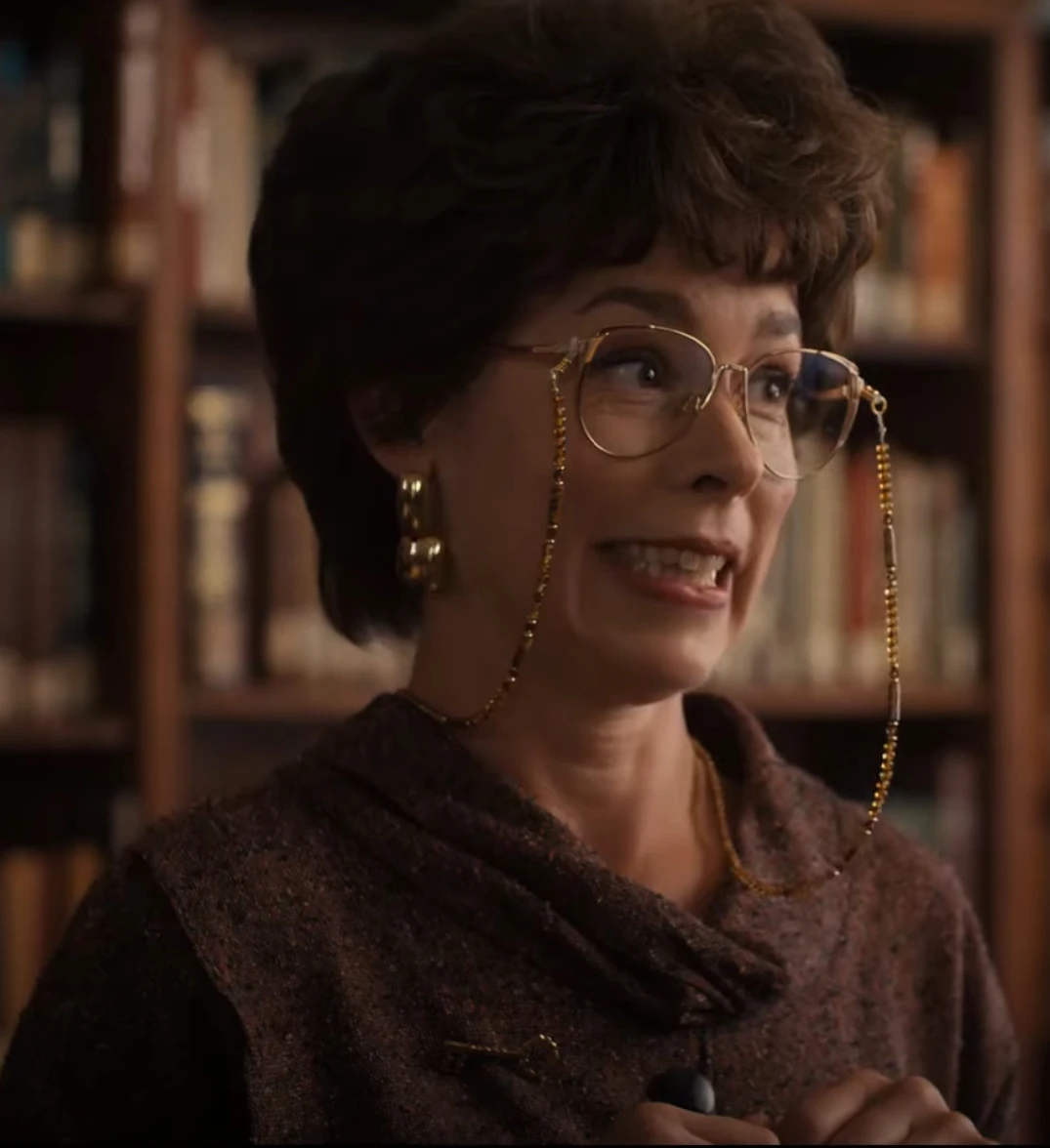Marissa | Stranger Things Wiki | Fandom