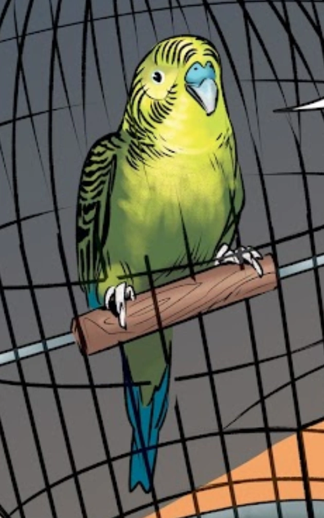 Eliot | Stranger Things Wiki | Fandom