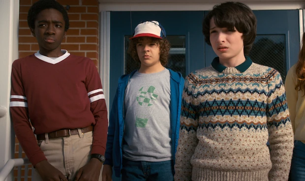 Will the Wise/Gallery | Stranger Things Wiki | Fandom