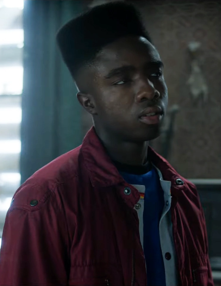 Lucas Sinclair | Stranger Things Wiki | Fandom