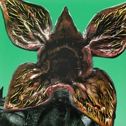 The Demogorgon/Gallery | Stranger Things Wiki | Fandom