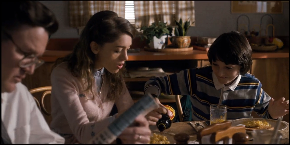 Ted Wheeler/Gallery | Stranger Things Wiki | Fandom