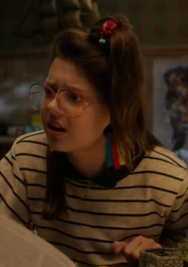 Mary | Stranger Things Wiki | Fandom