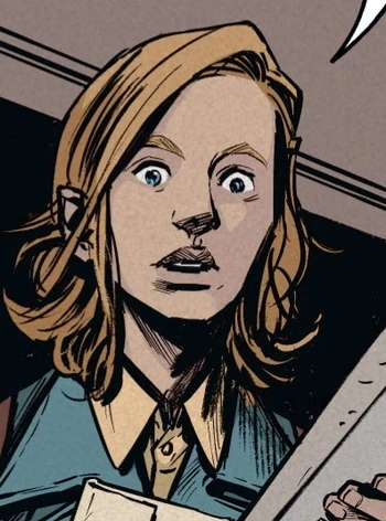 Anna Orlov | Stranger Things Wiki | Fandom