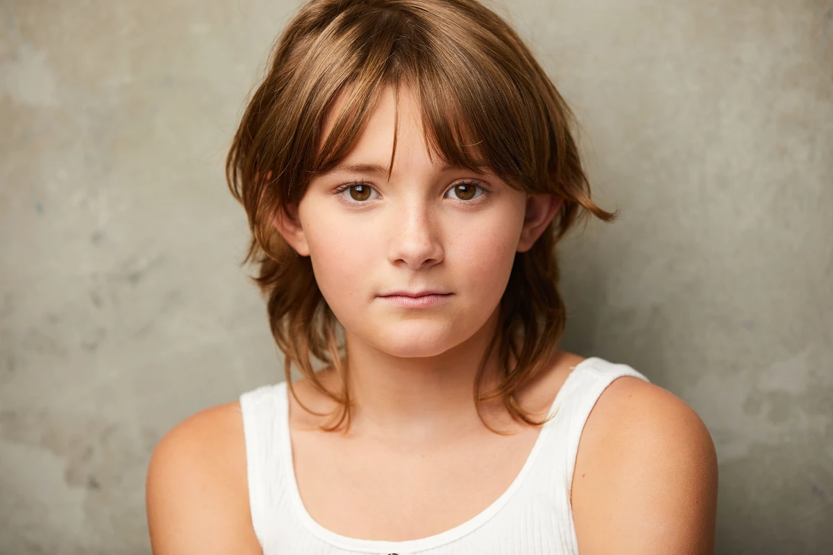 Hendrix Yancey | Stranger Things Wiki | Fandom