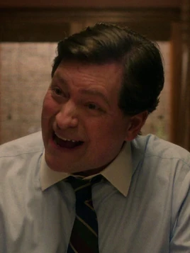 Ken Turnbow | Stranger Things Wiki | Fandom