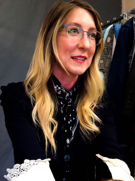 Amy Parris | Stranger Things Wiki | Fandom