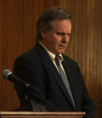Phillip Cunningham | Stranger Things Wiki | Fandom