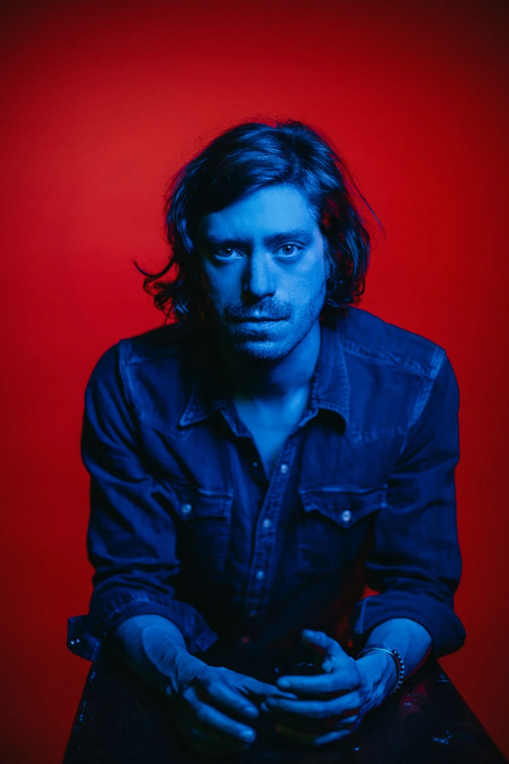 Patrick Vaill | Stranger Things Wiki | Fandom