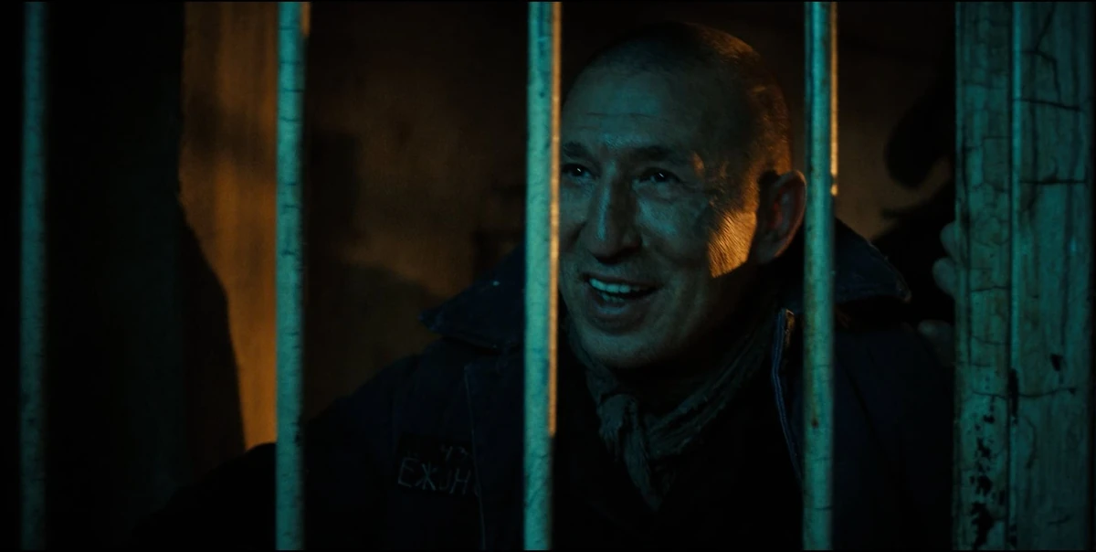 Oleg/Gallery | Stranger Things Wiki | Fandom