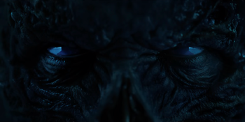 The Monster and the Superhero | Stranger Things Wiki | Fandom