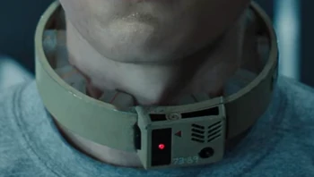 Electroshock collar | Stranger Things Wiki | Fandom
