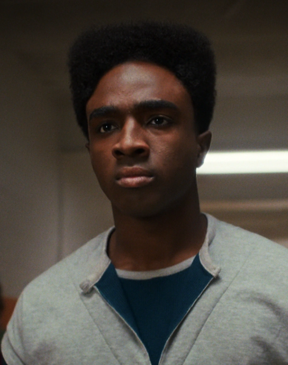 Category:Sinclair Family | Stranger Things Wiki | Fandom