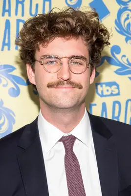 John Reynolds | Stranger Things Wiki | Fandom
