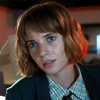 Robin Buckley | Stranger Things Wiki | Fandom