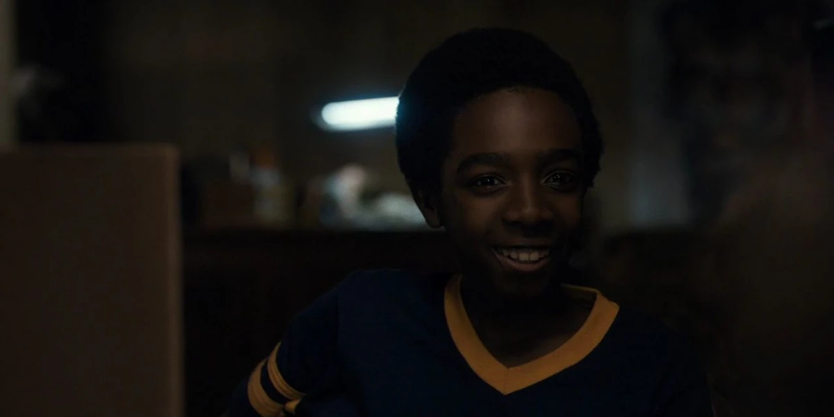 Lucas Sinclair/Gallery | Stranger Things Wiki | Fandom