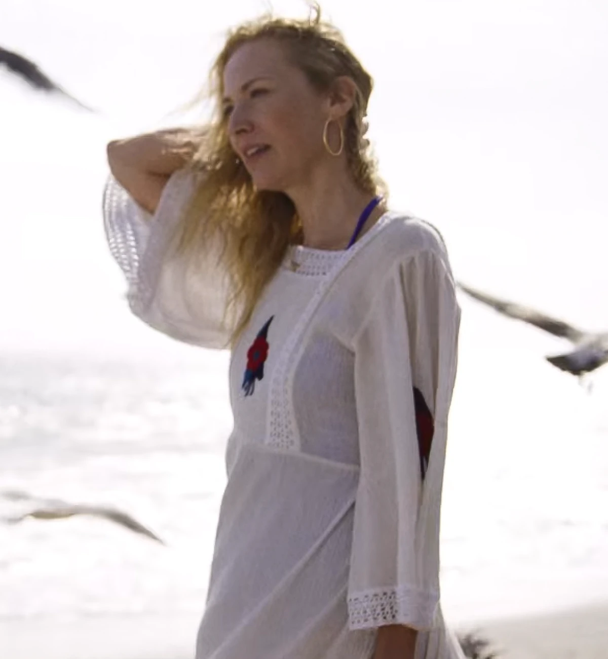 Billy's mother | Stranger Things Wiki | Fandom