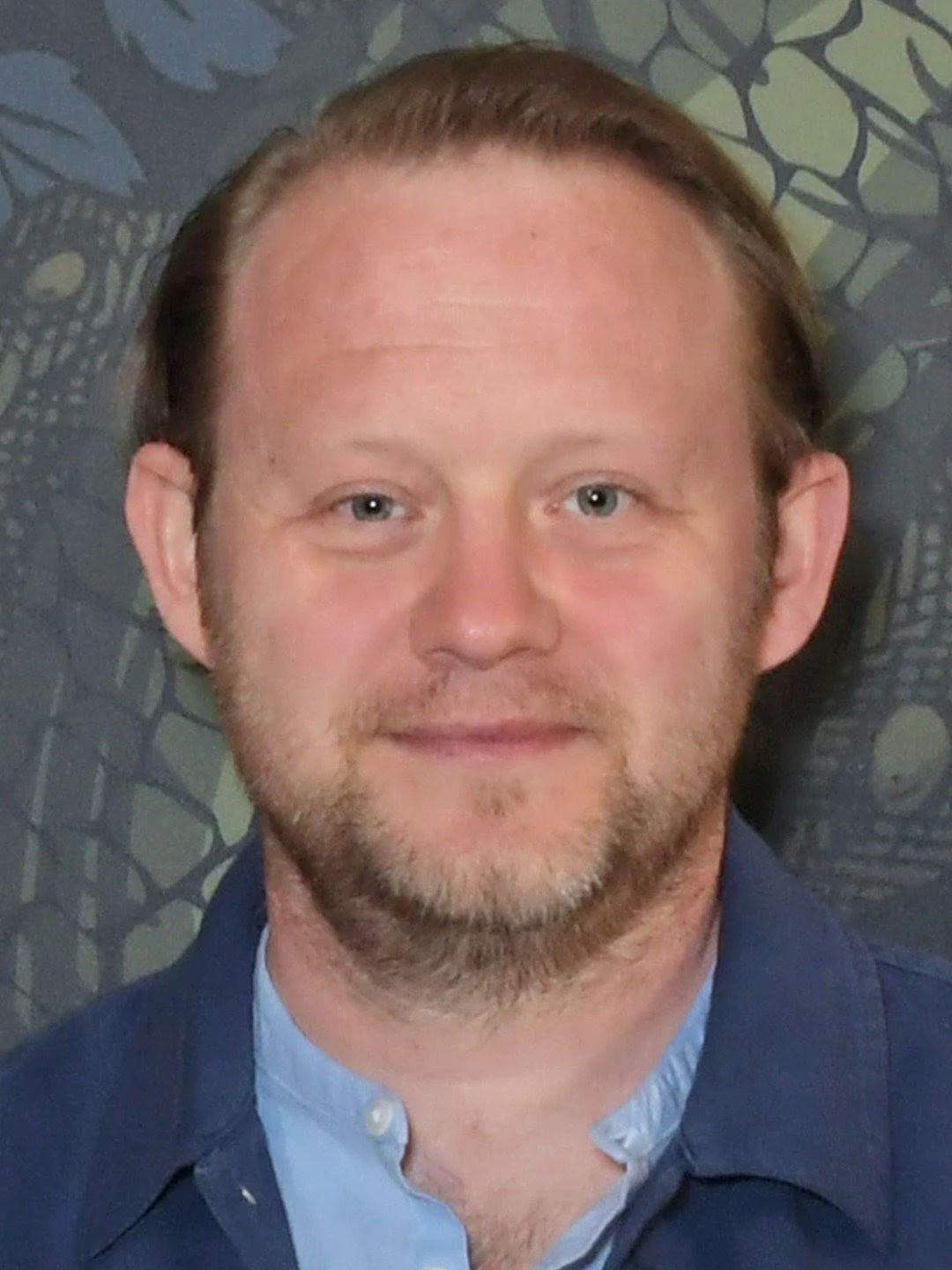 Michael Jibson | Stranger Things Wiki | Fandom