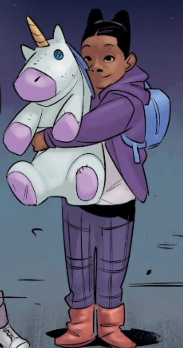 Kelly | Stranger Things Wiki | Fandom