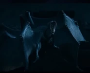 Demobats | Stranger Things Wiki | Fandom