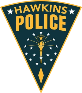 Hawkins Police Department | Stranger Things Wiki | Fandom