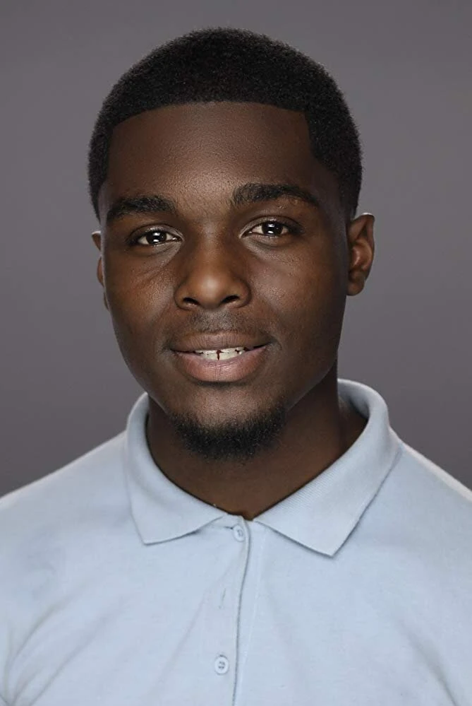 Emmanuel Johnston | Stranger Things Wiki | Fandom