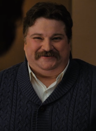 Mr. Holland | Stranger Things Wiki | Fandom