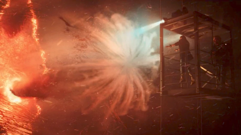 Mothergate/Gallery | Stranger Things Wiki | Fandom