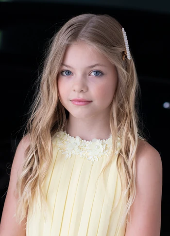 Livi Birch | Stranger Things Wiki | Fandom