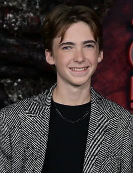 Carson Minniear | Stranger Things Wiki | Fandom