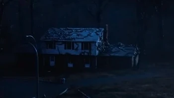Wheeler House | Stranger Things Wiki | Fandom
