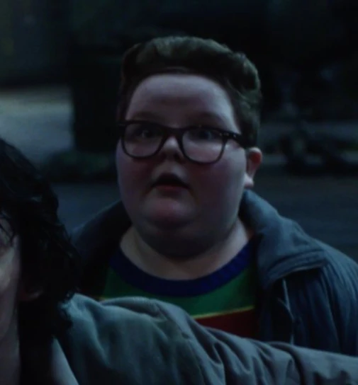 Derek Turnbow | Stranger Things Wiki | Fandom