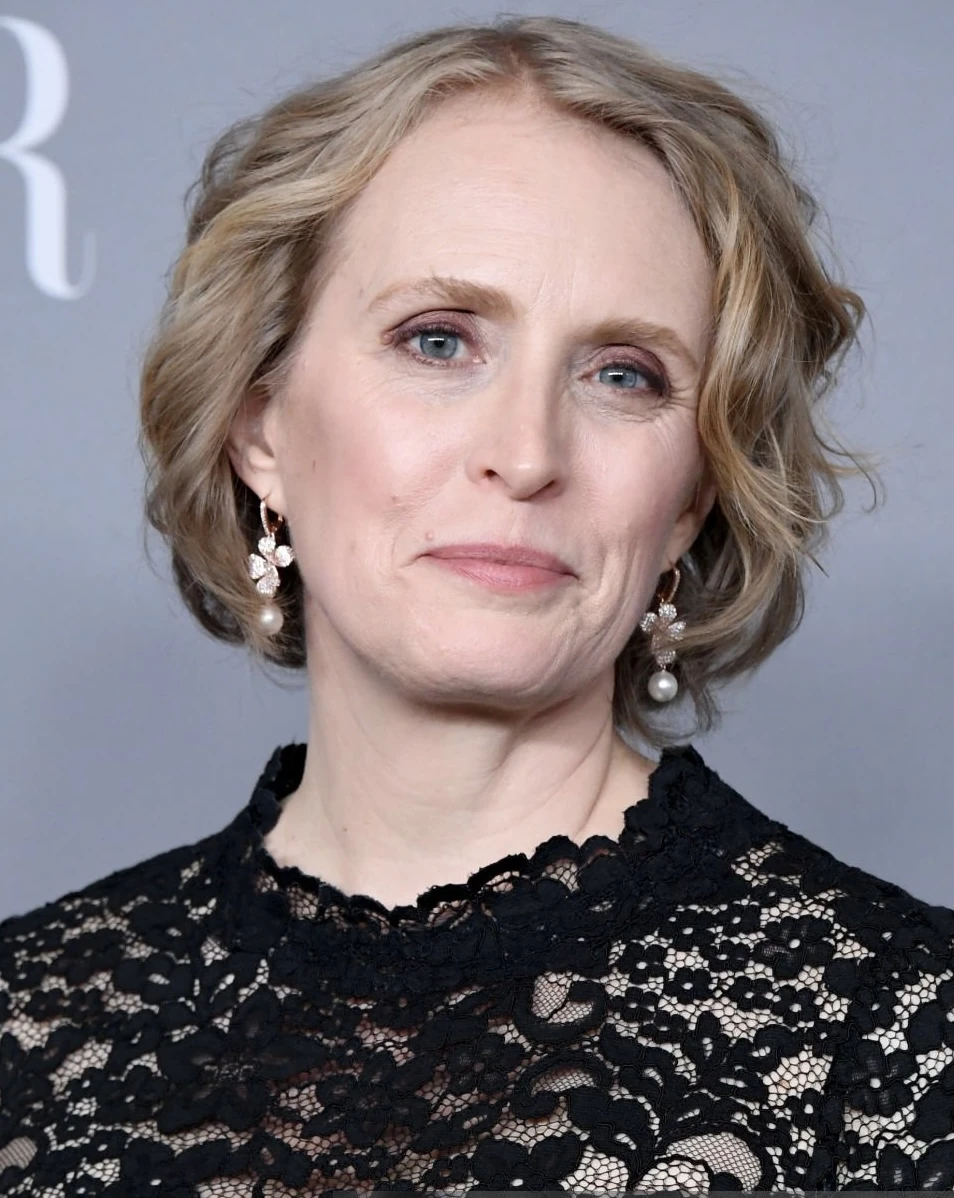 Kim Wilcox | Stranger Things Wiki | Fandom