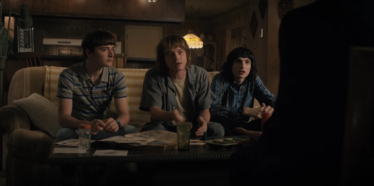 Dear Billy/Gallery | Stranger Things Wiki | Fandom