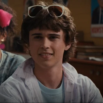 Jake | Stranger Things Wiki | Fandom