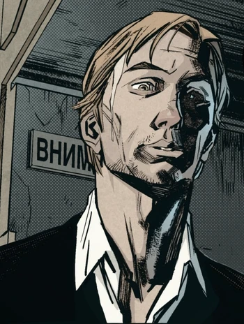 Boris Orlov | Stranger Things Wiki | Fandom