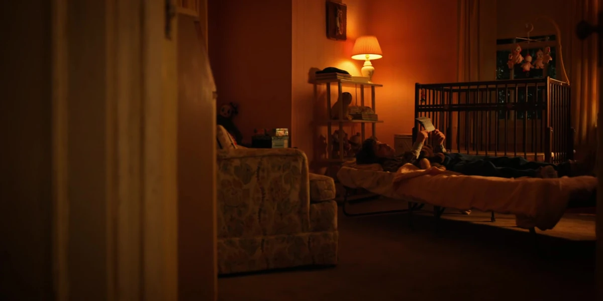 The Lost Sister/Gallery | Stranger Things Wiki | Fandom