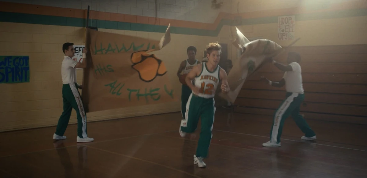 Jason Carver/Gallery | Stranger Things Wiki | Fandom