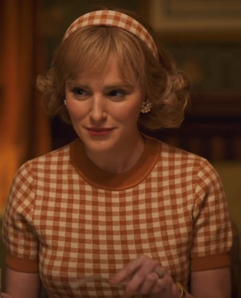 Virginia Creel | Stranger Things Wiki | Fandom