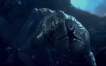 Demogorgon (species) | Stranger Things Wiki | Fandom