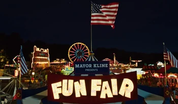 Fun Fair | Stranger Things Wiki | Fandom