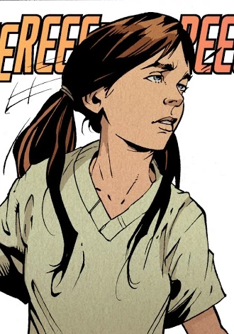 Marcy | Stranger Things Wiki | Fandom