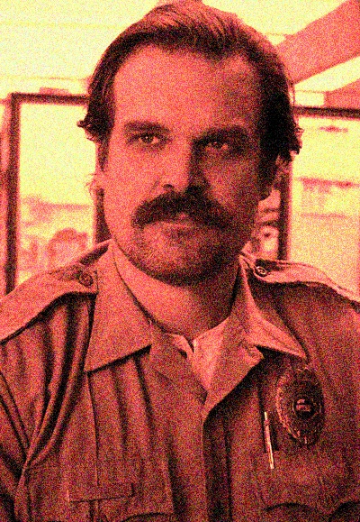 Stranger Things Wiki:Scavenger Hunt (Contest) | Stranger Things Wiki ...