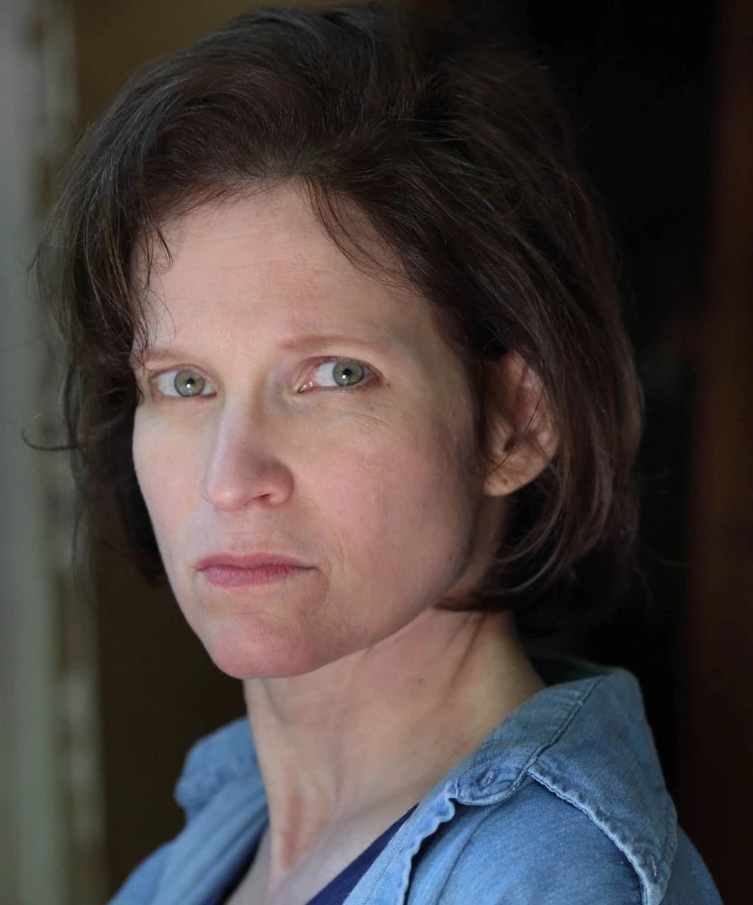Cynthia Barrett | Stranger Things Wiki | Fandom