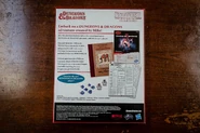 Stranger Things Dungeons & Dragons Starter Set | Stranger Things Wiki ...