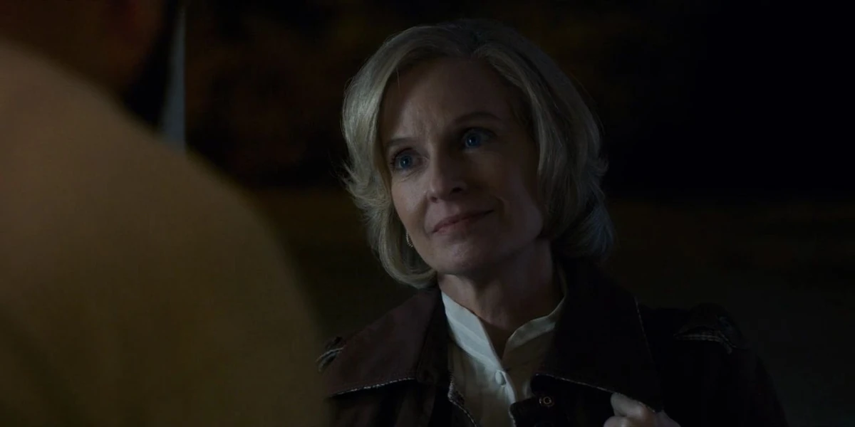 Connie Frazier/Gallery | Stranger Things Wiki | Fandom