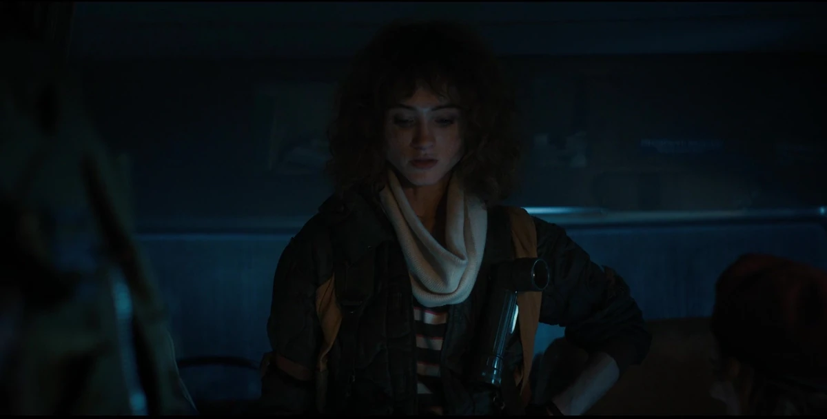 The Piggyback/Gallery | Stranger Things Wiki | Fandom